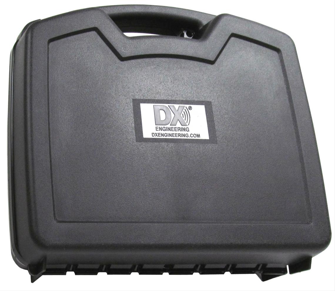 DX Engineering DXE-SW2-CASE DX Engineering Utility Tool Cases | DX ...