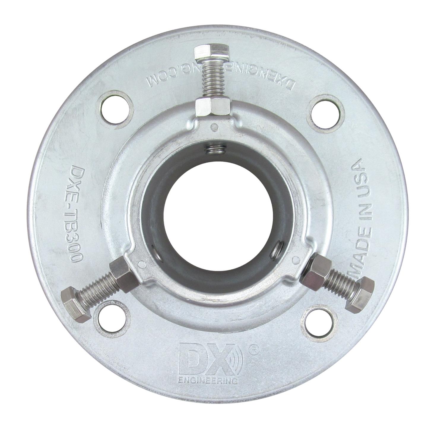 DX Engineering DXE-TB300 DX Engineering TB300 Advanced Design Thrust ...