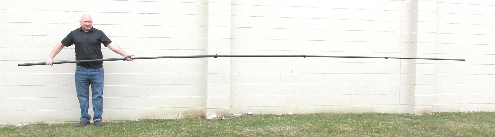 DX Engineering DXE-TCFP-24 DX Engineering Premier Telescoping Carbon ...