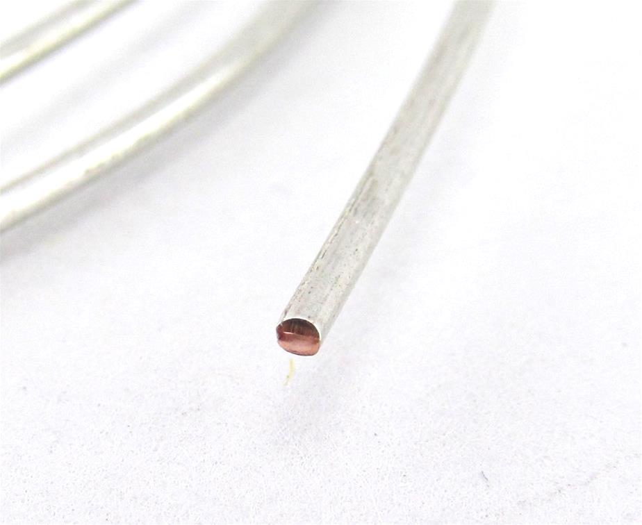 DX Engineering DXE-TCRW16-500 DX Engineering Tinned Copper Radial Wire ...