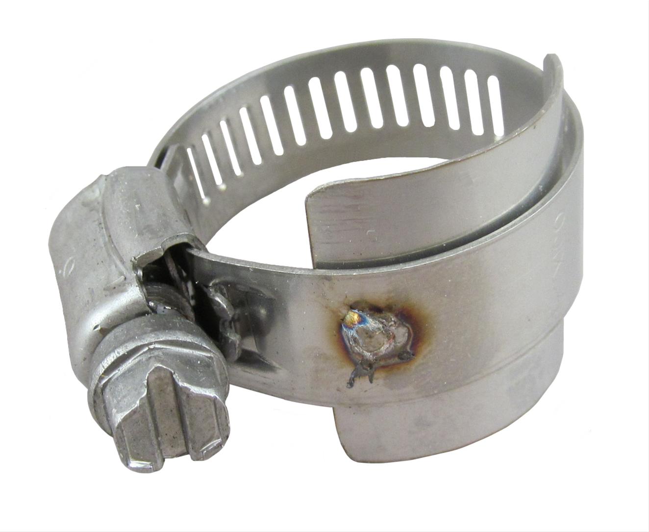 DX Engineering DXE-TK-1 DX Engineering Tower Leg Ground Clamps | DX ...