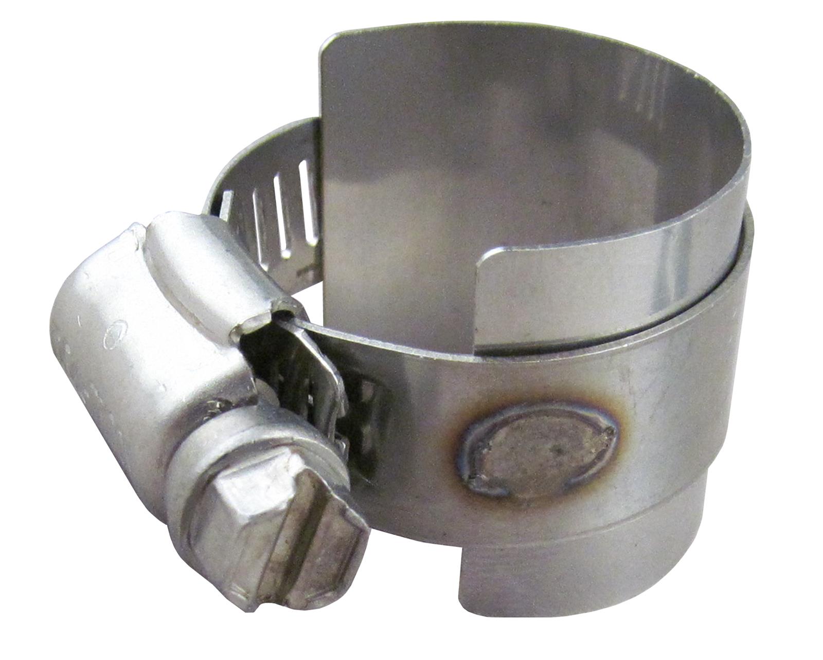 DX Engineering DXE-TK-1A DX Engineering Tower Leg Ground Clamps | DX ...