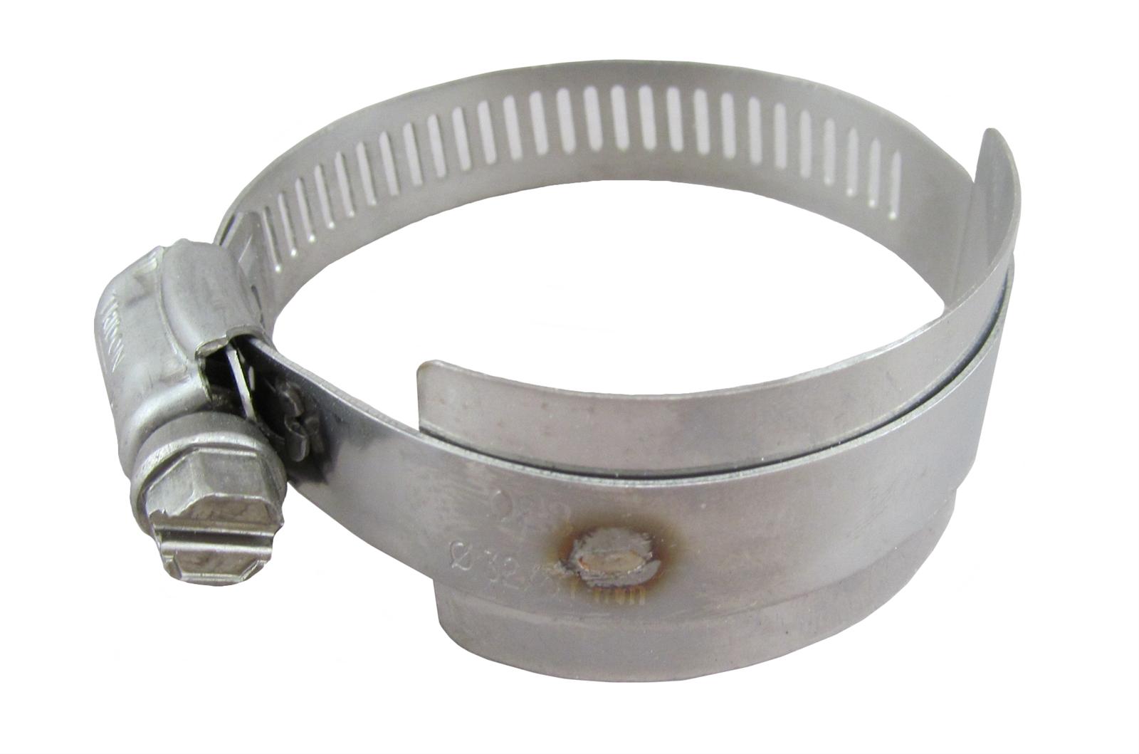 DX Engineering DXE-TK-2 DX Engineering Tower Leg Ground Clamps | DX ...