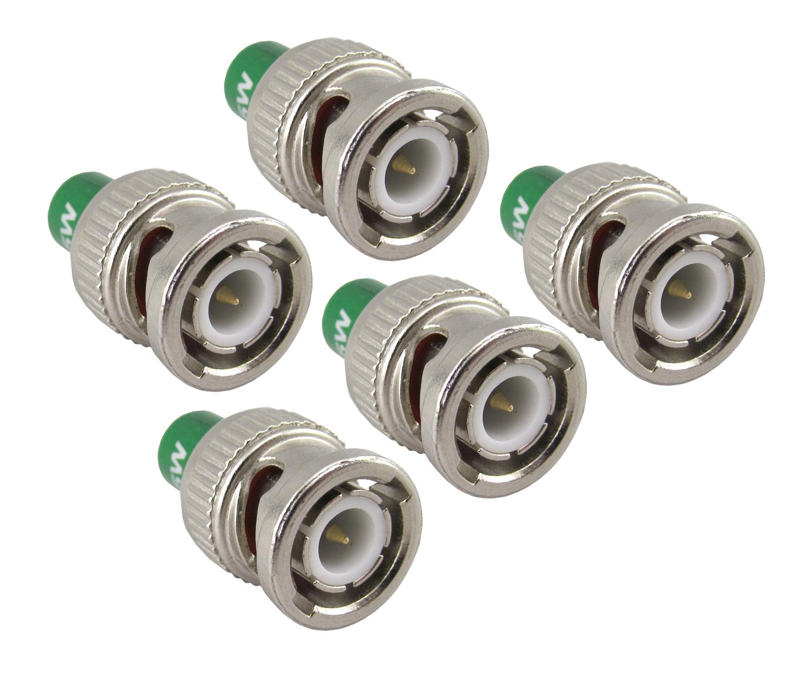 DX Engineering DXE-TL50-BNC-5P DX Engineering Termination Loads | DX ...