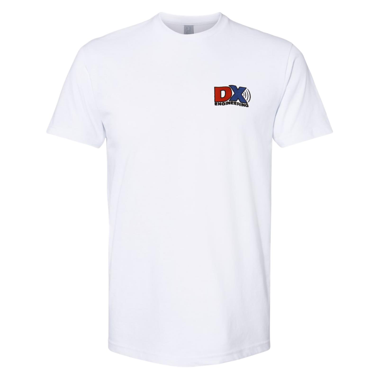 DX Engineering DXE-TMA-10020 DX Engineering T-Shirts | DX Engineering