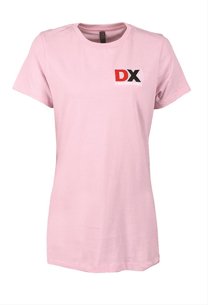 DX Engineering DXE-TMA-10051 DX Engineering T-Shirts | DX Engineering