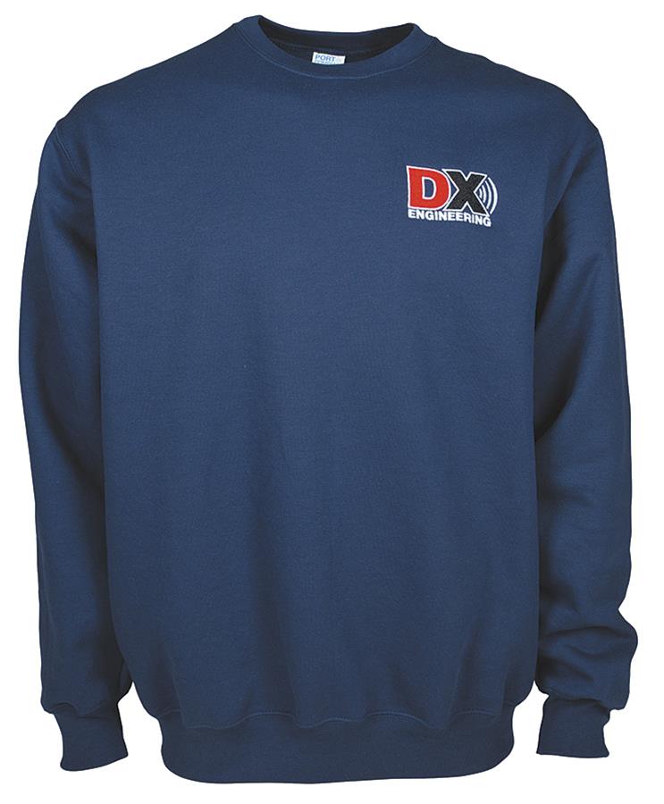 DX Engineering DXE-TMA-11114 DX Engineering Sweatshirts | DX Engineering