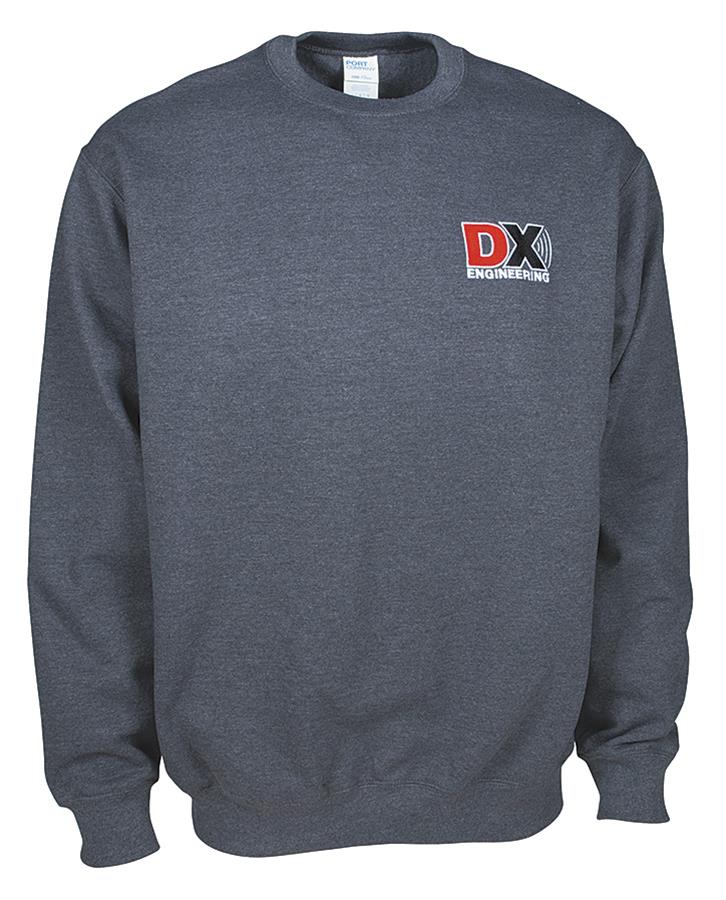 DX Engineering DXE-TMA-11124 DX Engineering Sweatshirts | DX Engineering