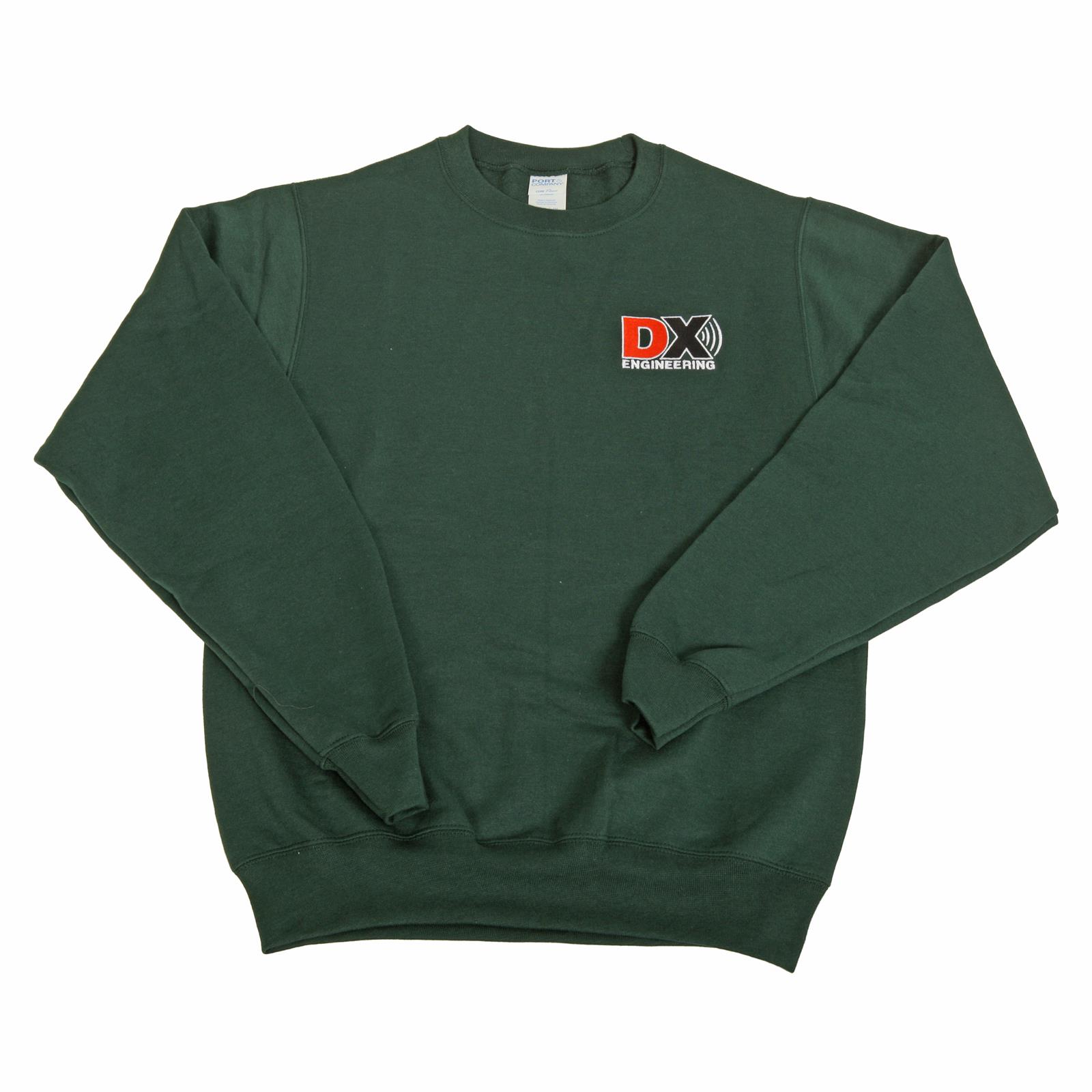 DX Engineering DXE-TMA-11134 DX Engineering Sweatshirts | DX Engineering