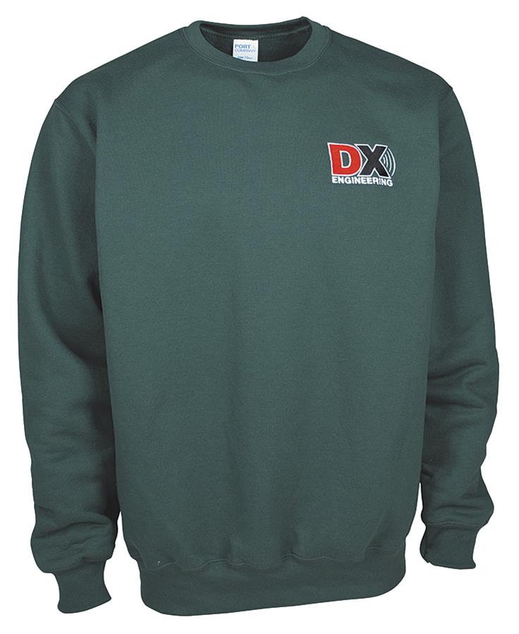 DX Engineering DXE-TMA-11137 DX Engineering Sweatshirts | DX Engineering