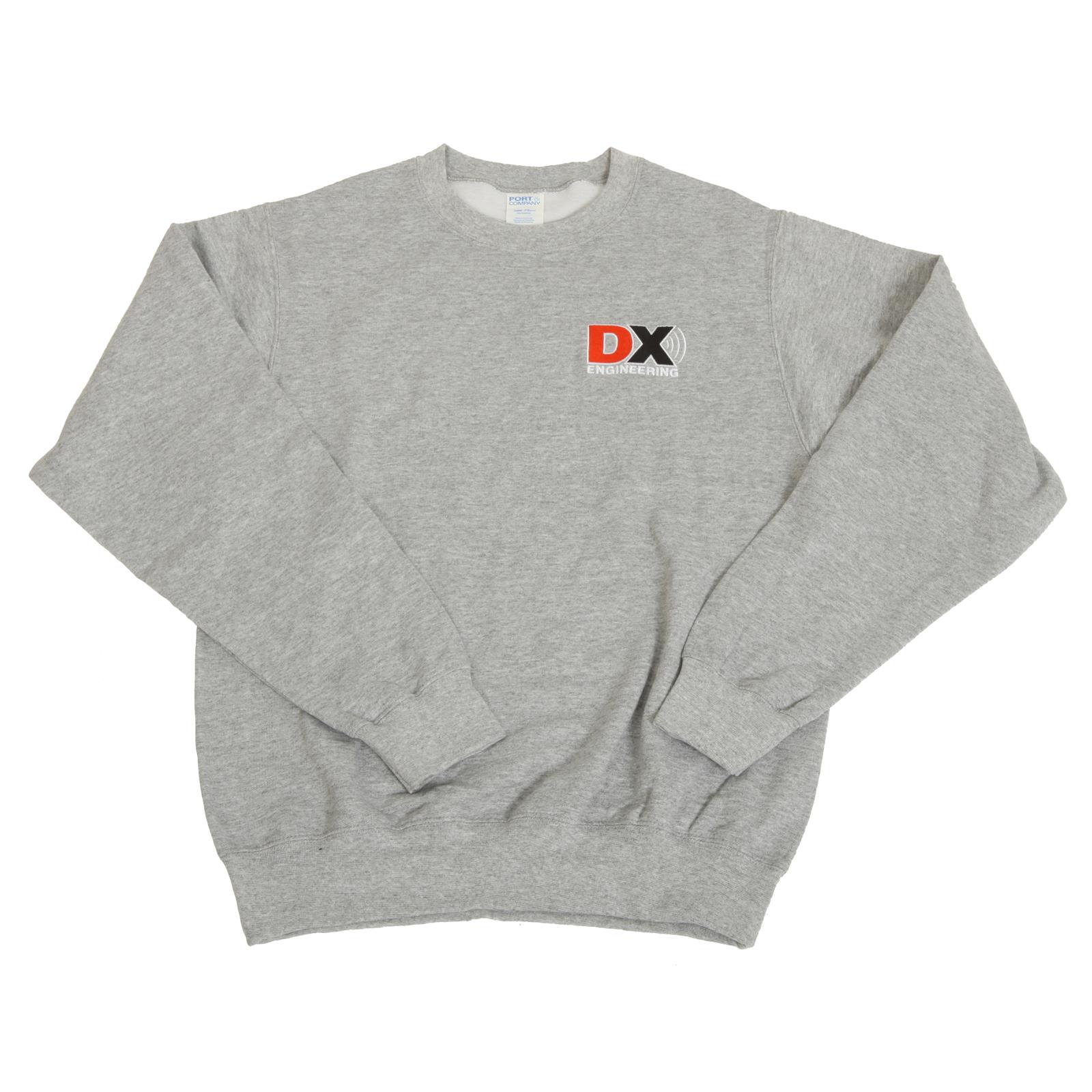 DX Engineering DXE-TMA-11144 DX Engineering Sweatshirts | DX Engineering