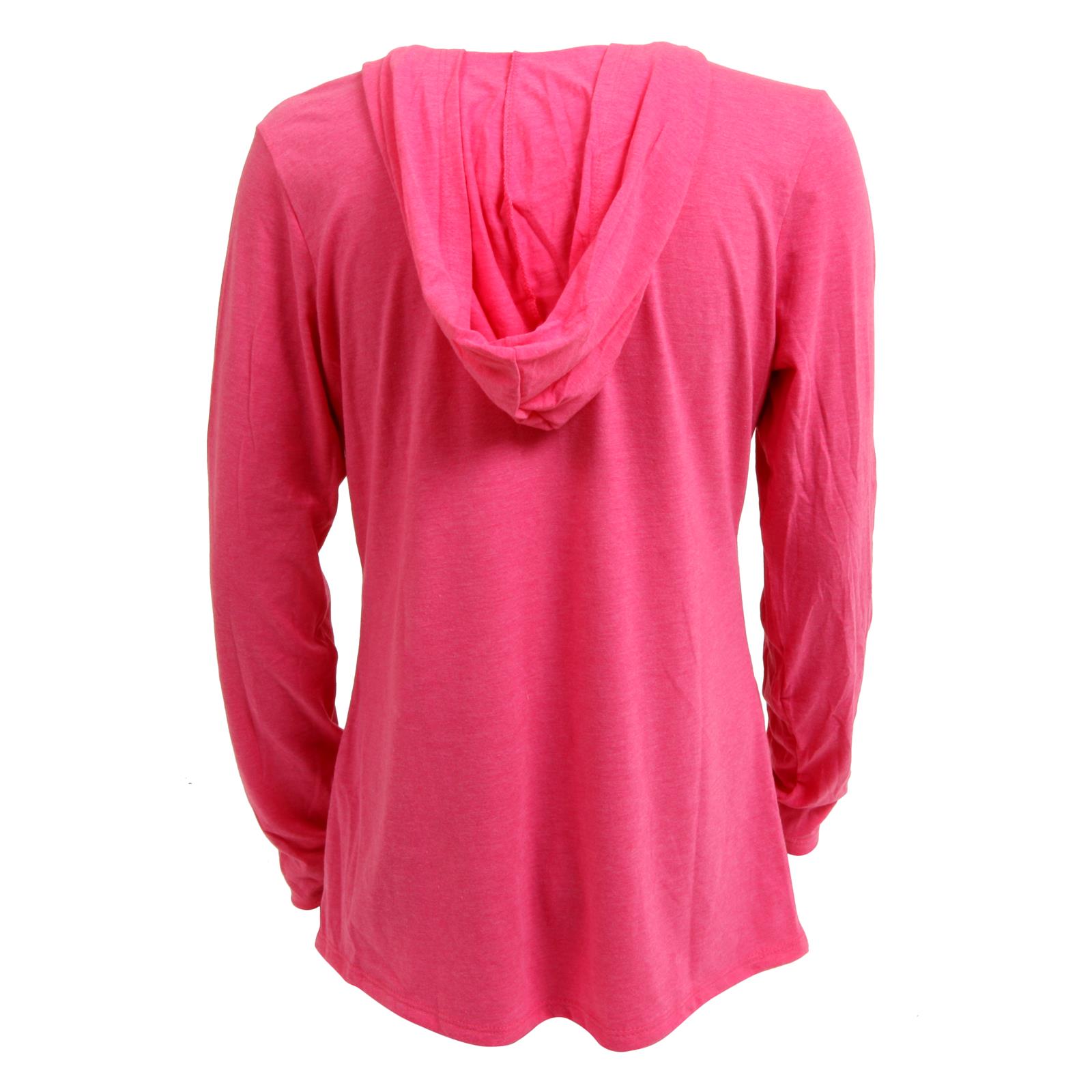 DX Engineering DXE-TMA-72127 DX Engineering Women's Lightweight Long ...