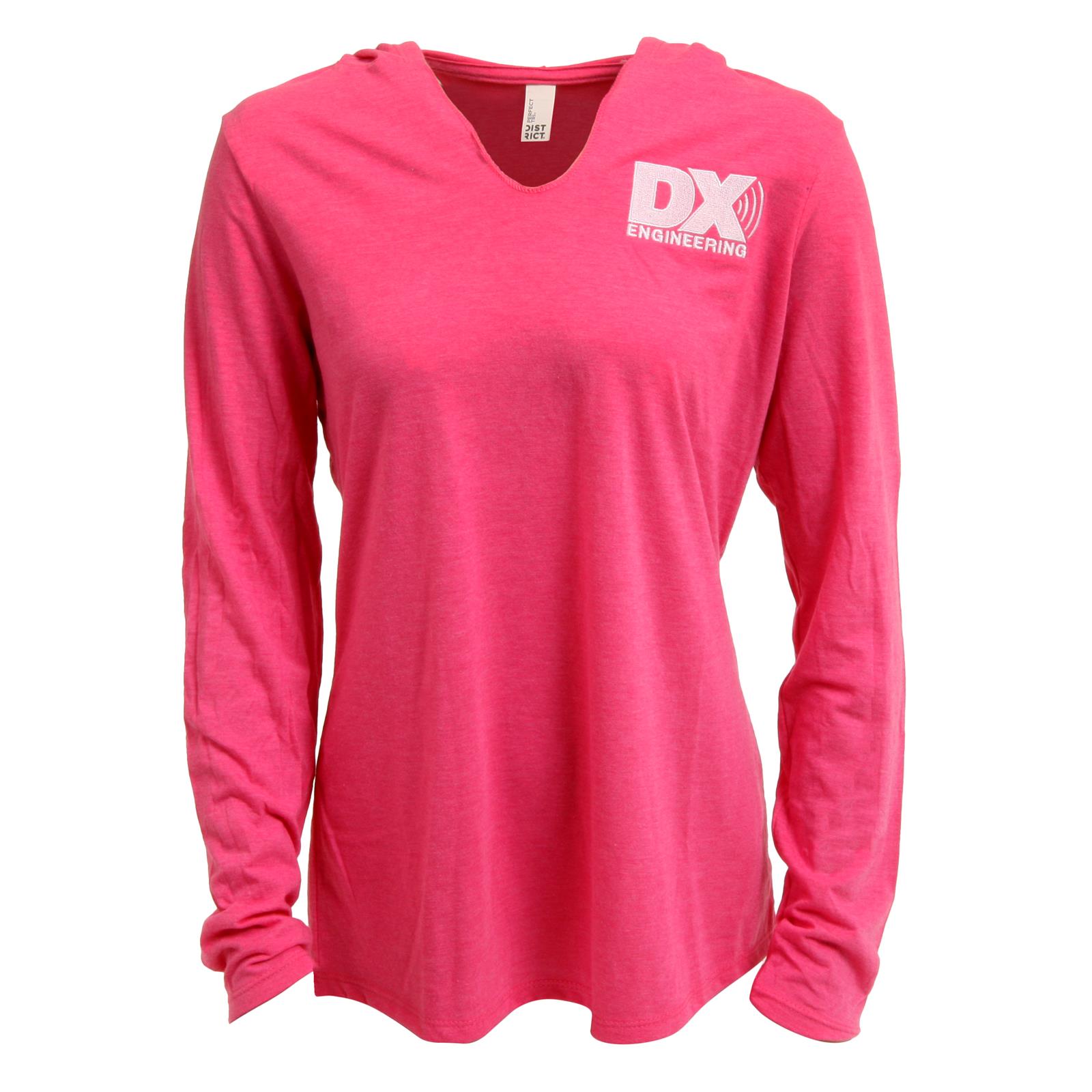 DX Engineering DXE-TMA-72126 DX Engineering Women's Lightweight Long ...