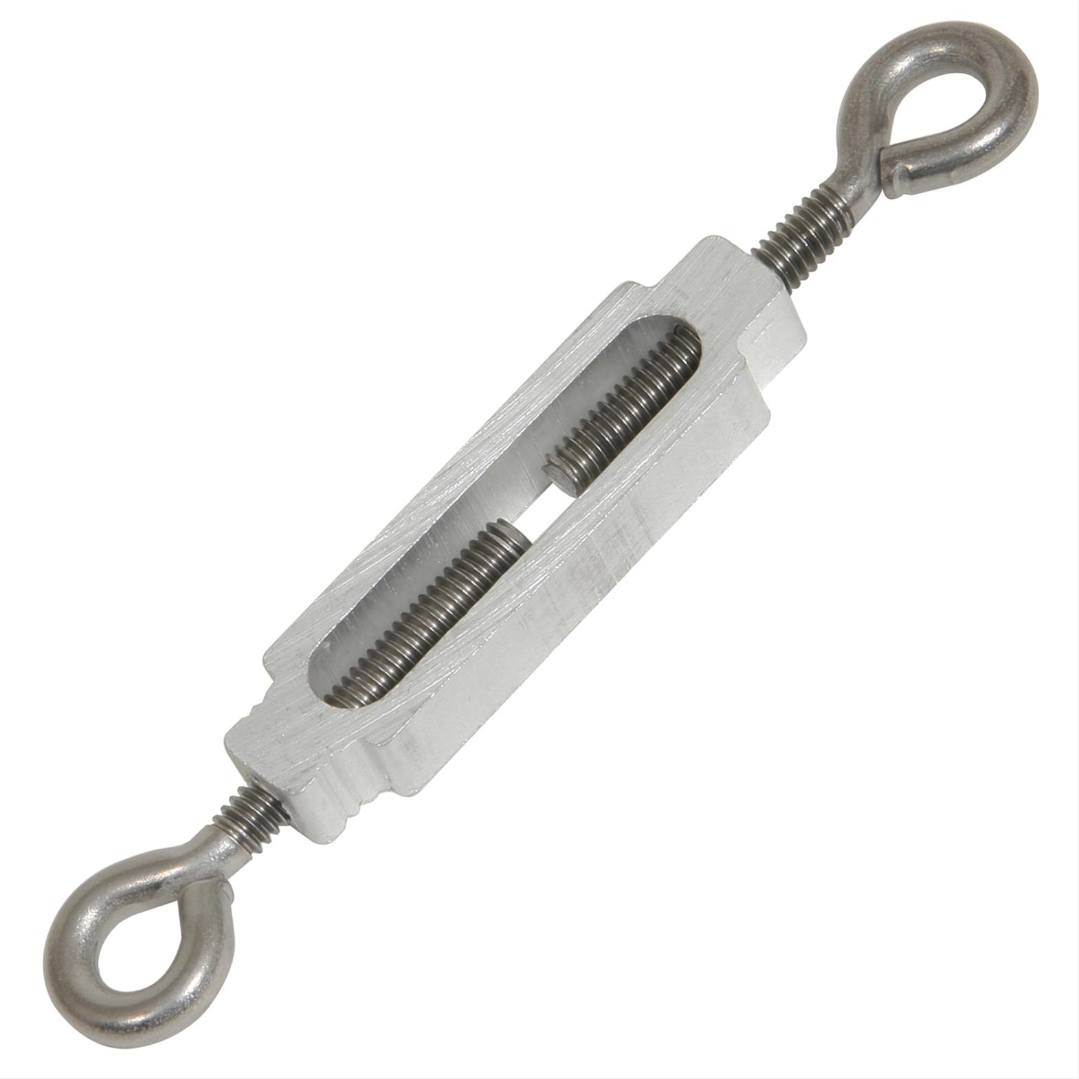 DX Engineering DXE-TRBK-14 DX Engineering Turnbuckles | DX Engineering