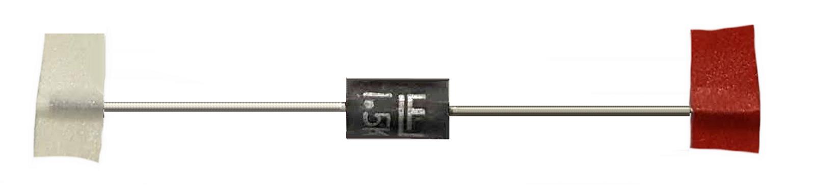 DX Engineering DXE-TVS-1500-10 DX Engineering Electronic Protection ...