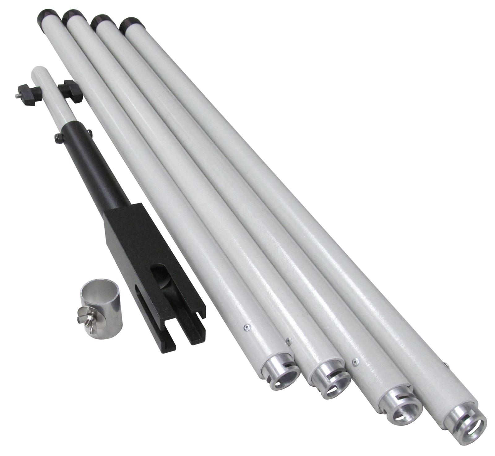 DX Engineering DXE-TW-AQ DX Engineering HF Portable TW Antennas and Accessories | DX Engineering