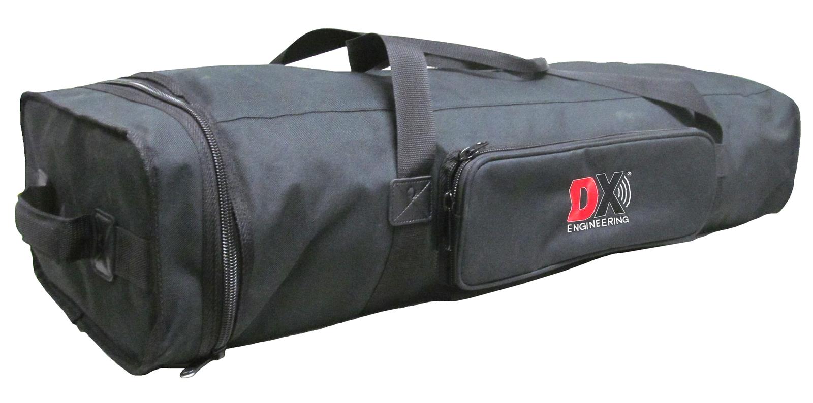 DX Engineering DXE-TW-DXBAG DX Engineering TW Antenna Travel Bags | DX ...