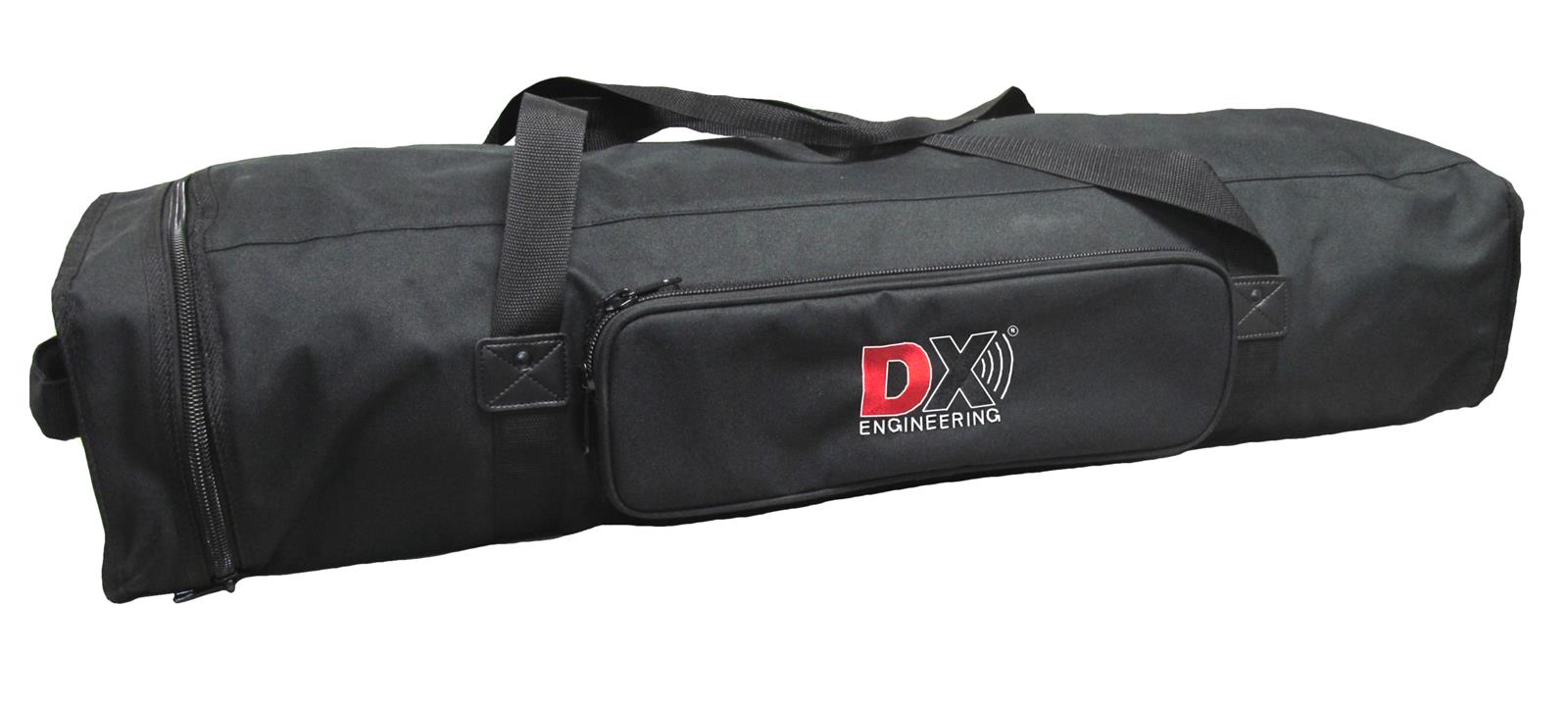 DX Engineering DXE-TW-DXBAG DX Engineering TW Antenna Travel Bags | DX ...