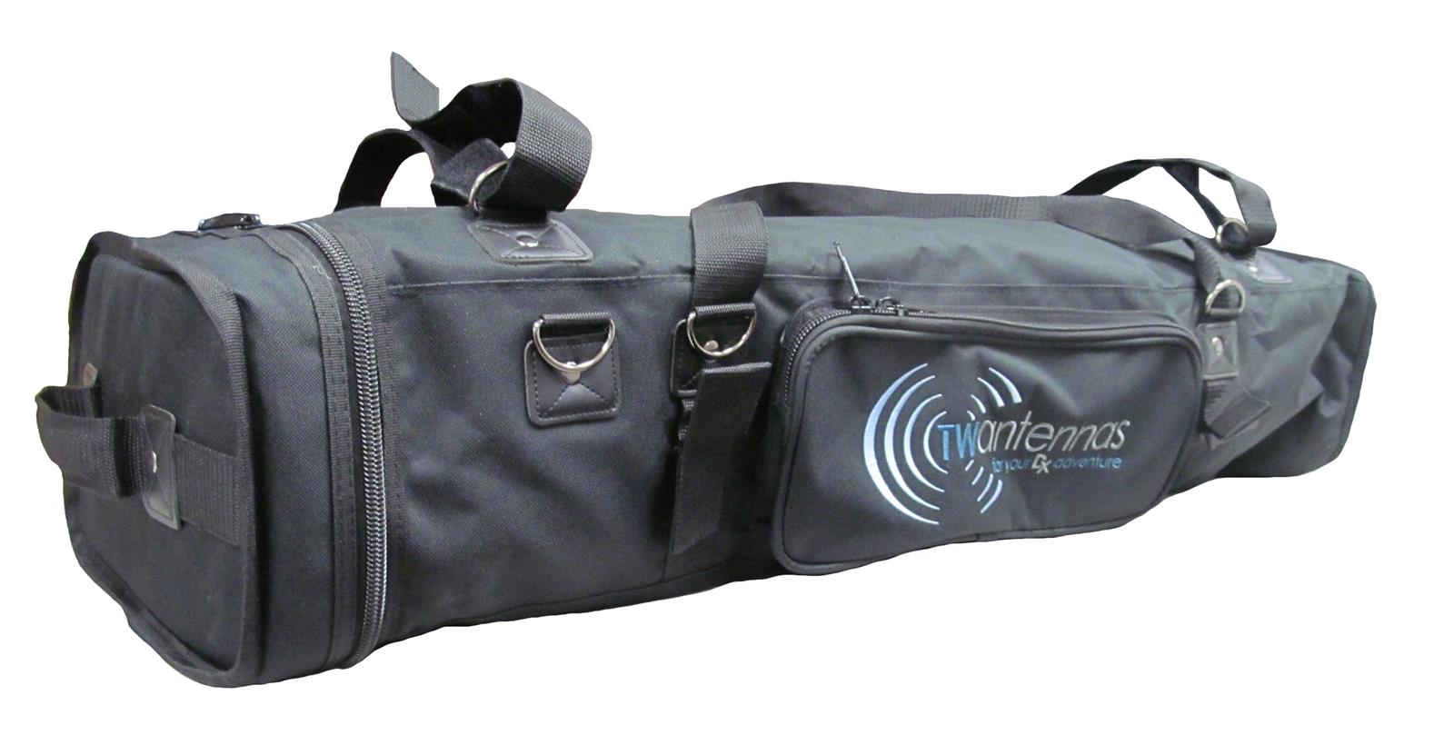 DX Engineering DXE-TW-TB DX Engineering HF Portable TW Antennas and ...