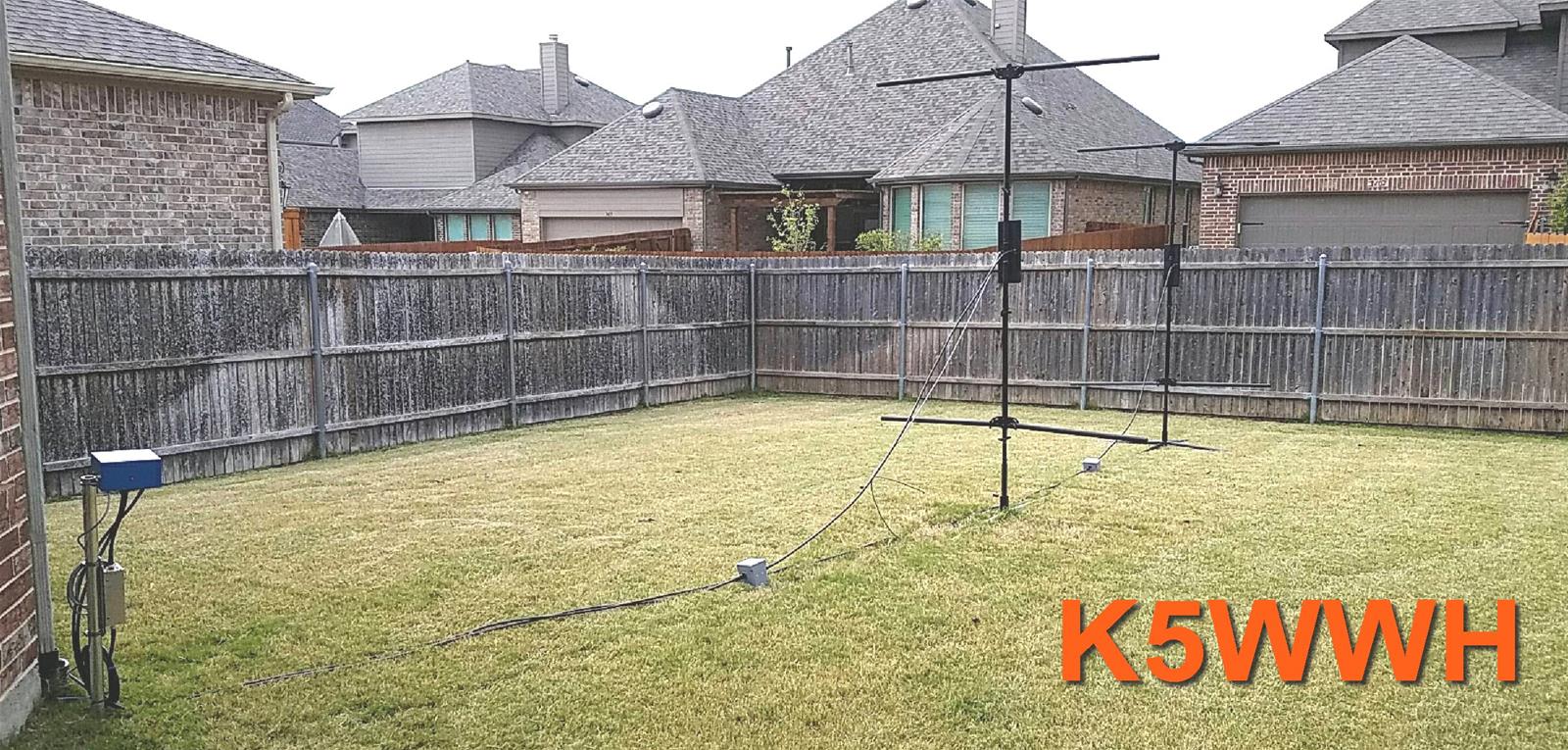 DX Engineering DXE-TW2010 DX Engineering HF Portable TW Antennas and Accessories | DX Engineering