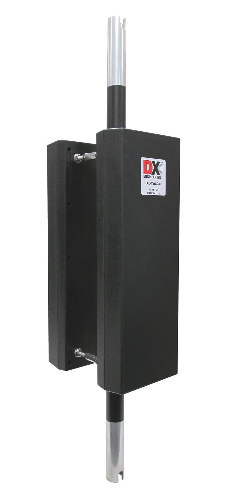 DX Engineering DXE-TW-8080-P DX Engineering TW Antenna 80 Meter Solo ...