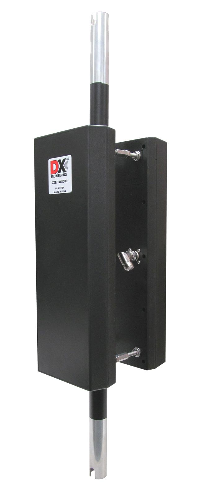 DX Engineering DXE-TW8080 DX Engineering HF Portable TW Antennas and ...