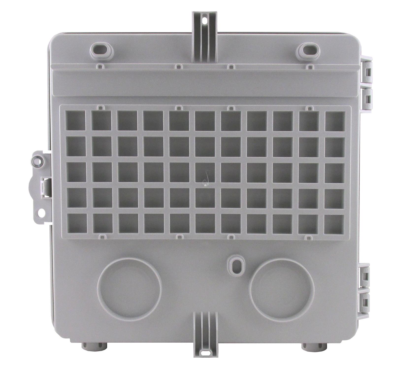 DX Engineering DXE-UE-2P DX Engineering Utility Enclosure Kits | DX ...