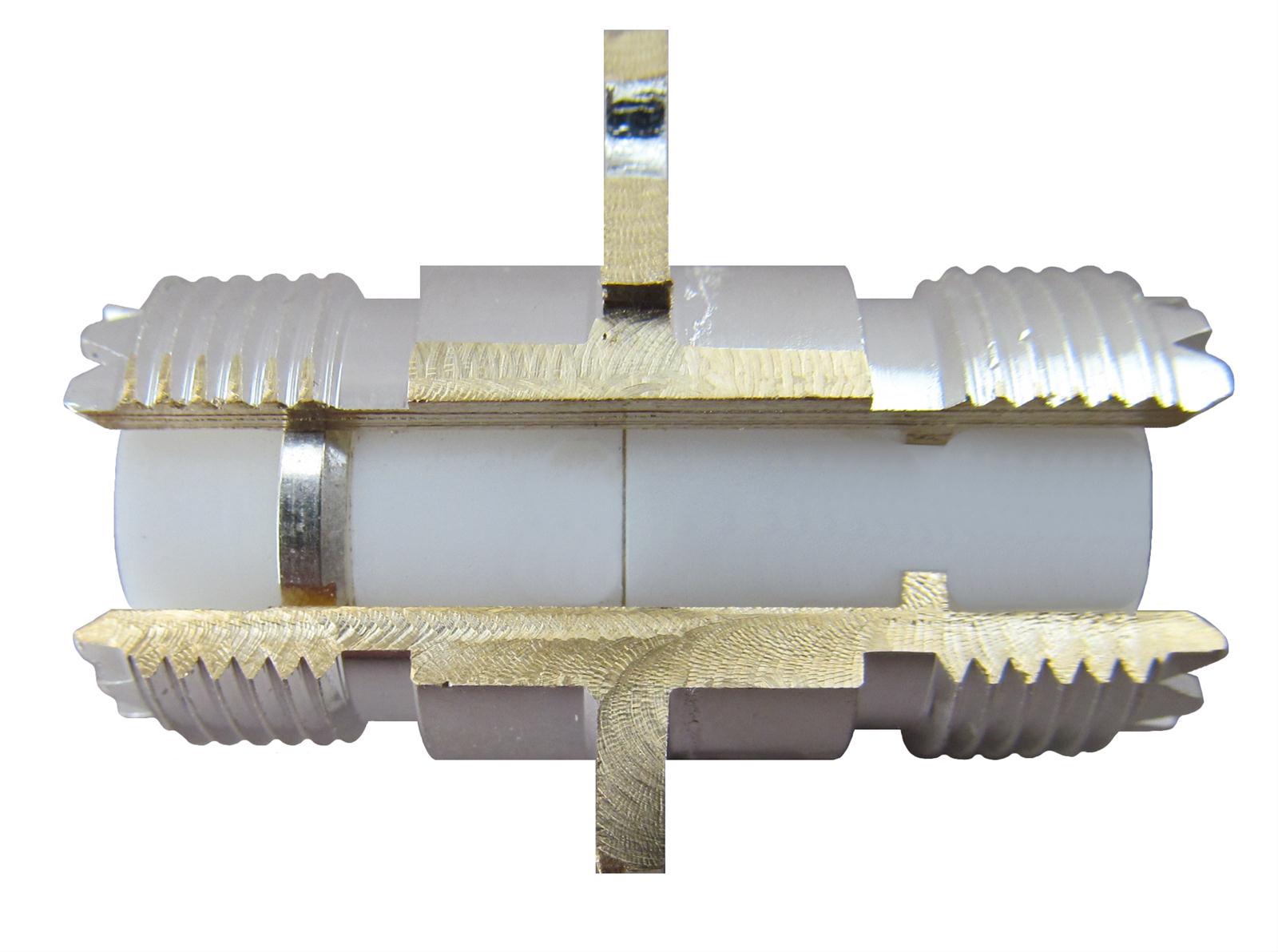 DX Engineering DXE-HSR-4BTV-P2 DX Engineering 4BTV 4-Band High ...