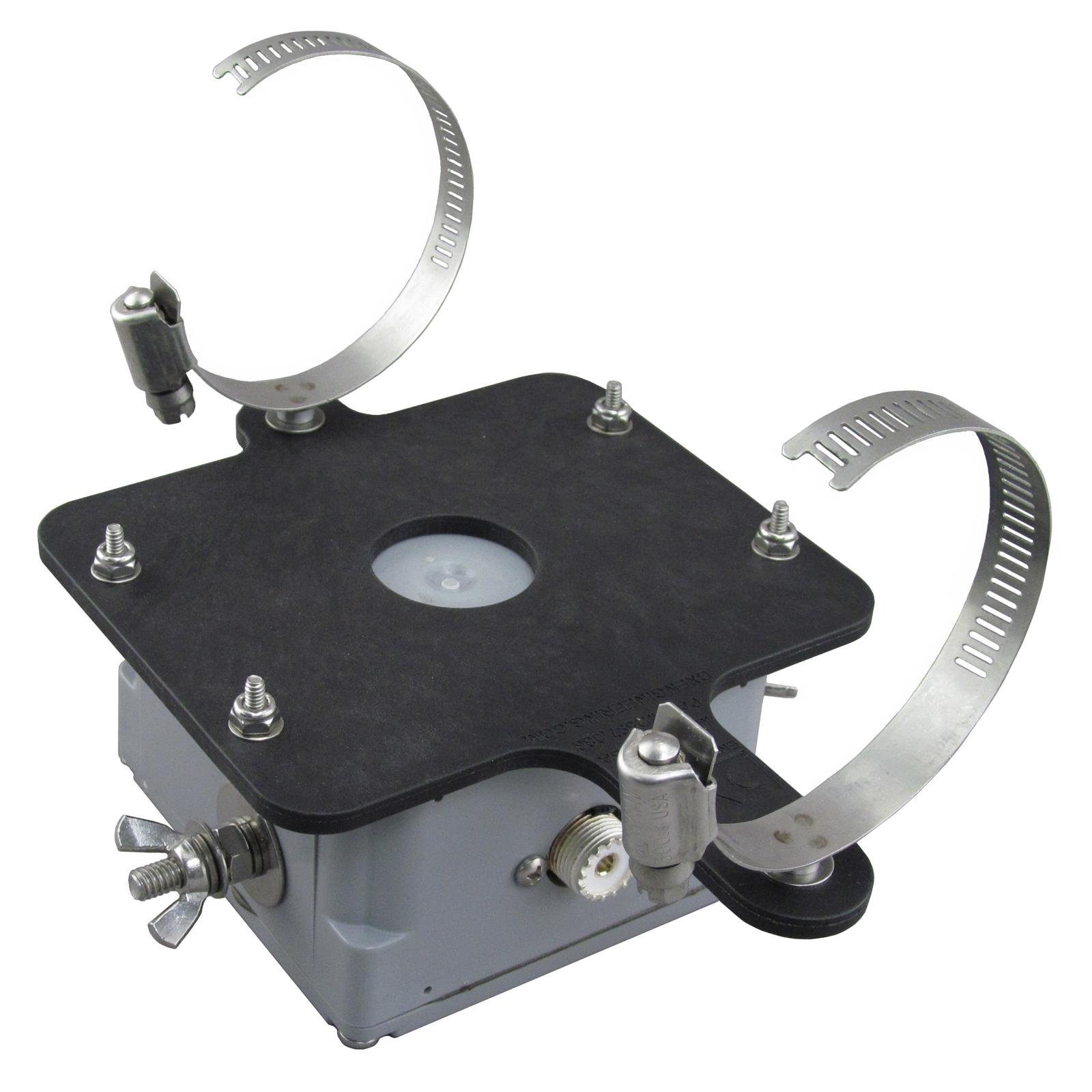 DX Engineering DXE-UN-BRKT DX Engineering UNUN/COMTEK Balun Mounting ...