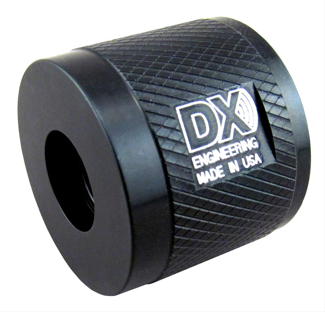 DX Engineering DXE-UT-80P DX Engineering PL-259 Connector Assembly ...