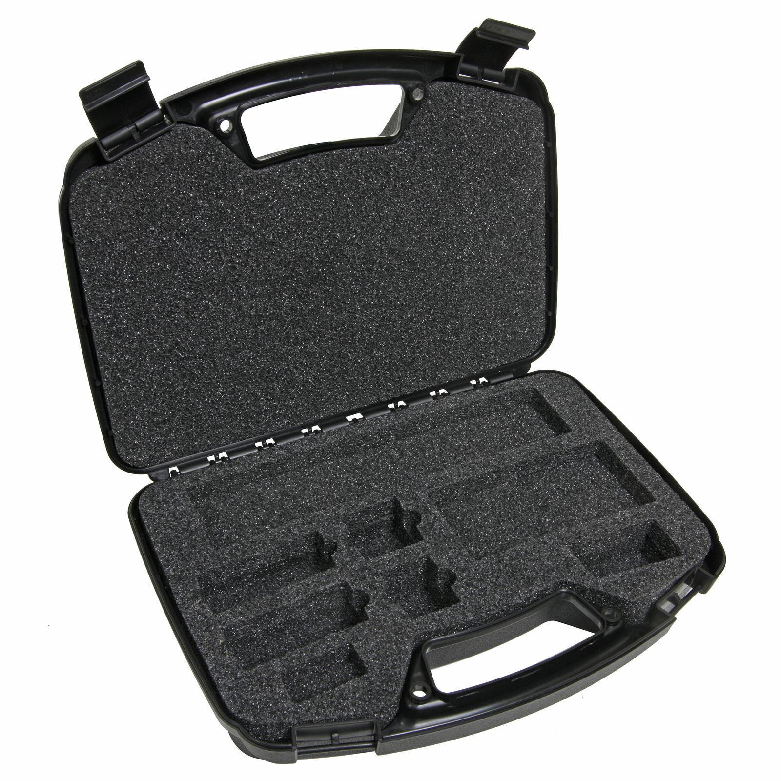 DX Engineering DXE-UT-CASE DX Engineering Coax Cable Prep Tool Cases ...