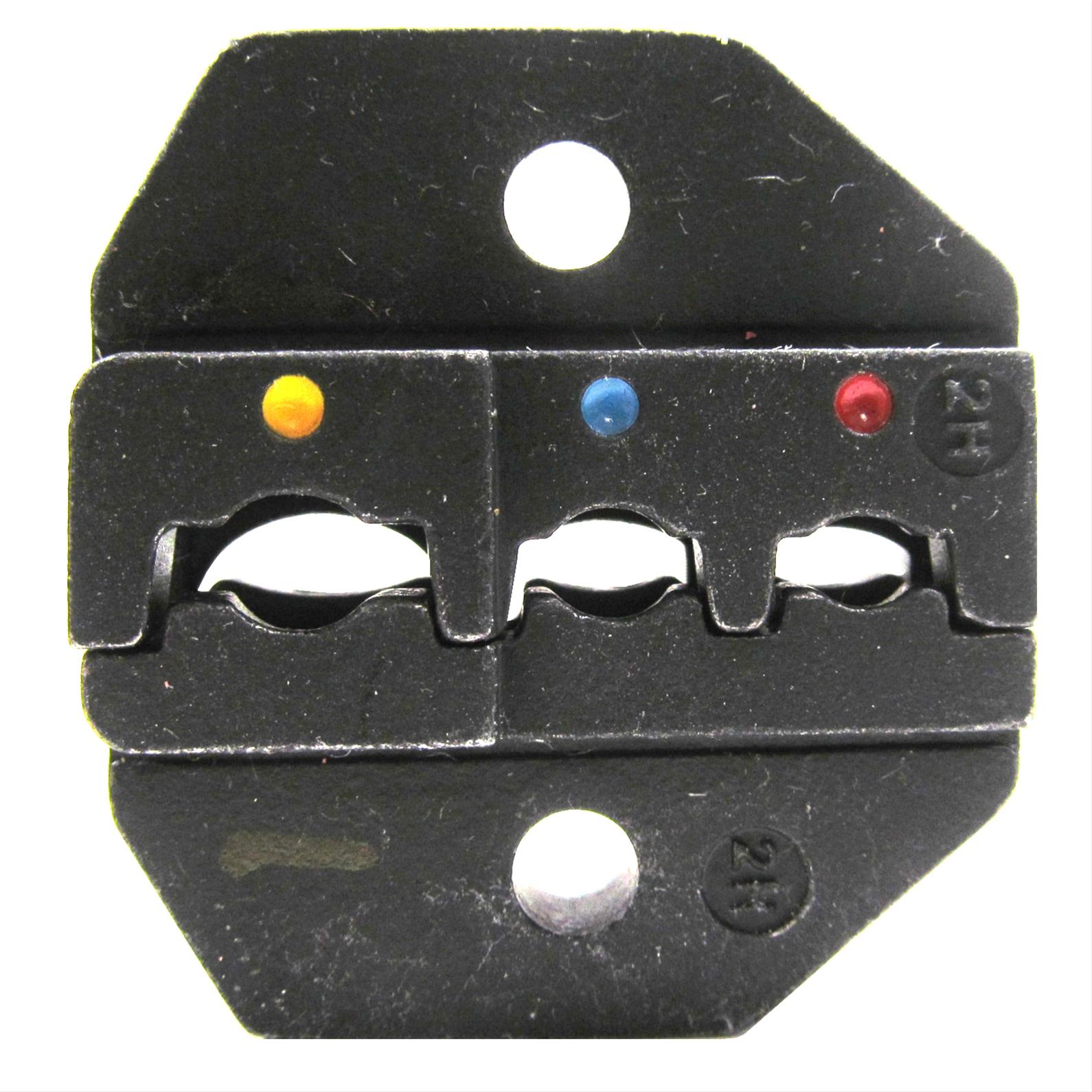 DX Engineering DXE-UT-DIE-INS DX Engineering Crimp Tool Dies | DX ...