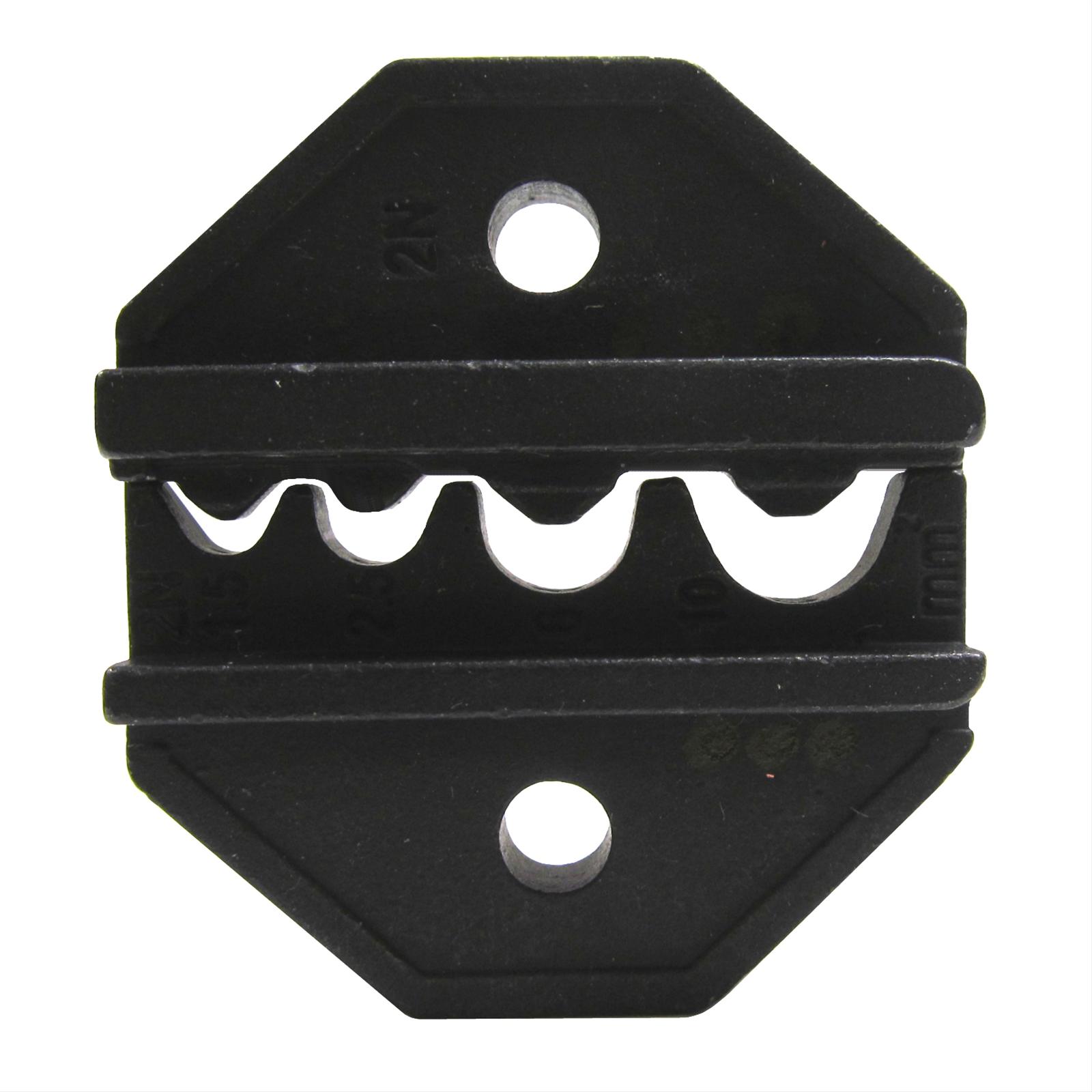 DX Engineering DXE-UT-DIE-UNIS DX Engineering Crimp Tool Dies | DX ...