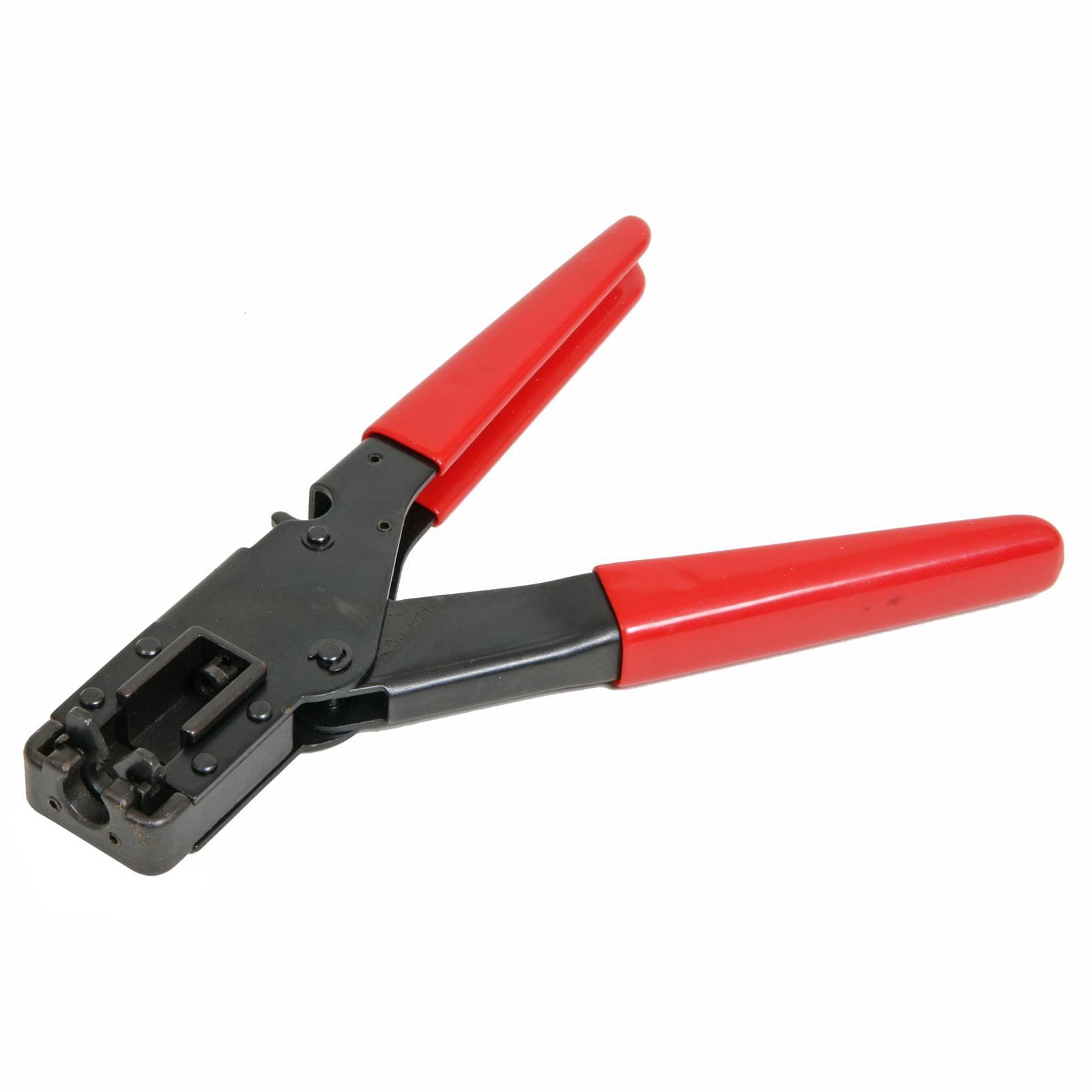 DX Engineering DXE-UT-KITF DX Engineering F-Connector RG-6 Coax Cable ...