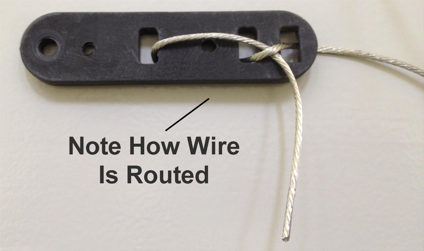 DX Engineering DXE-UWA-END-KIT DX Engineering Wire Antenna End ...
