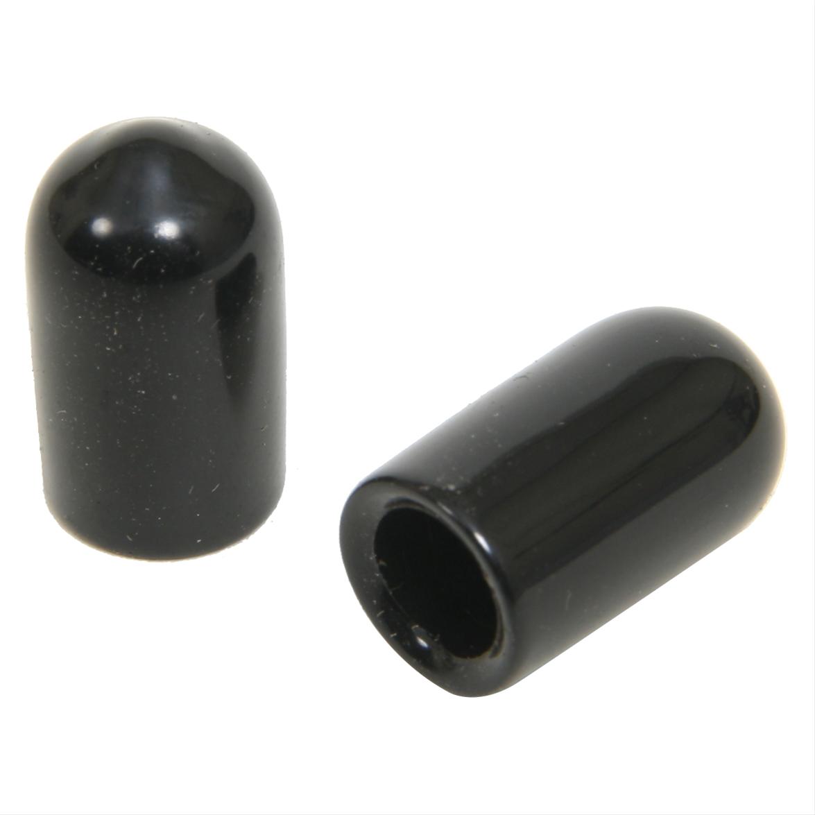 DX Engineering DXE-VC-0250 DX Engineering Vinyl End Caps | DX Engineering