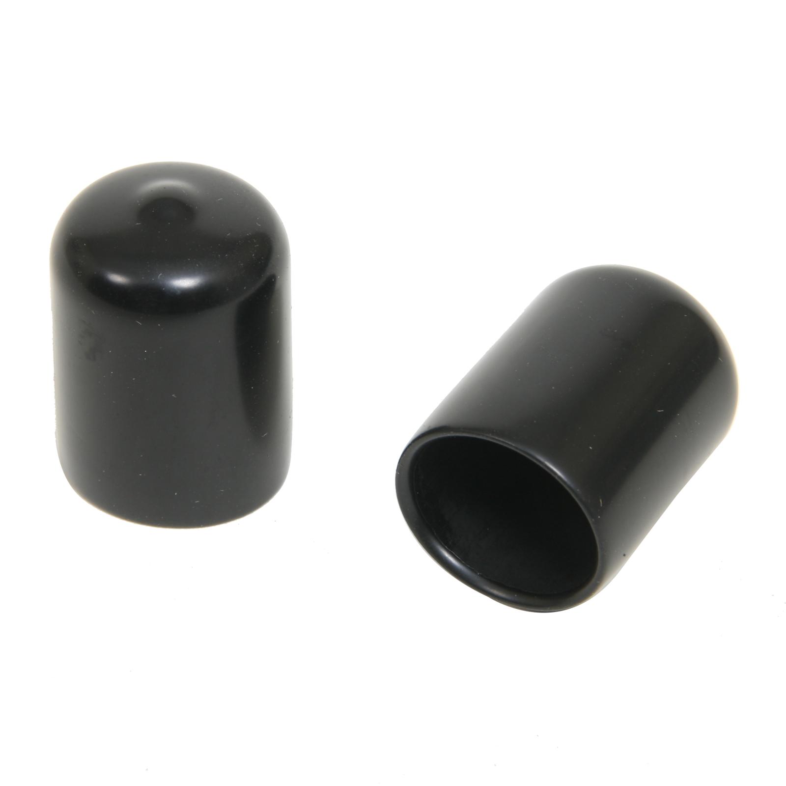 DX Engineering DXE-VC-0750 DX Engineering Vinyl End Caps | DX Engineering