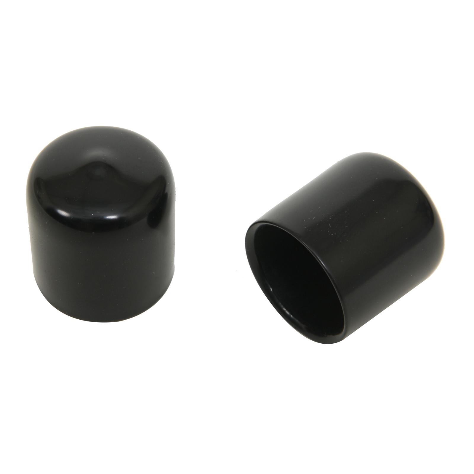 DX Engineering DXE-VC-1000 DX Engineering Vinyl End Caps | DX Engineering