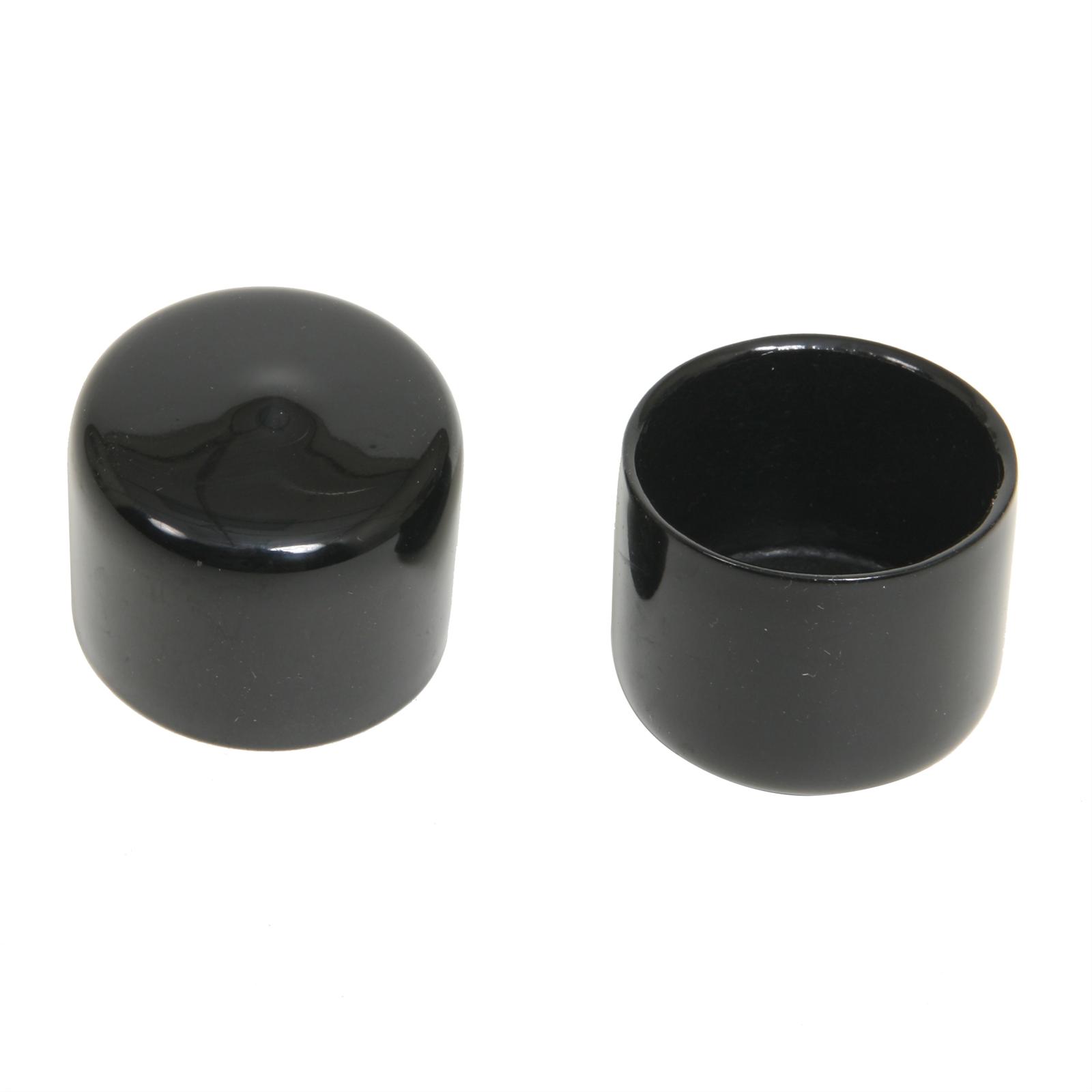 DX Engineering DXE-VC-1375 DX Engineering Vinyl End Caps | DX Engineering