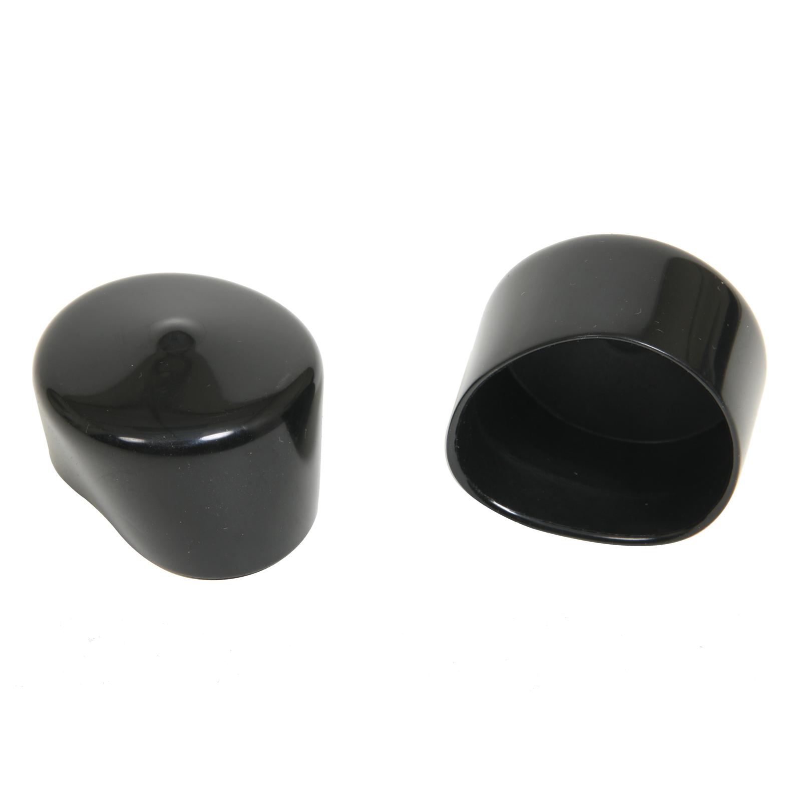 DX Engineering DXE-VC-1875 DX Engineering Vinyl End Caps | DX Engineering