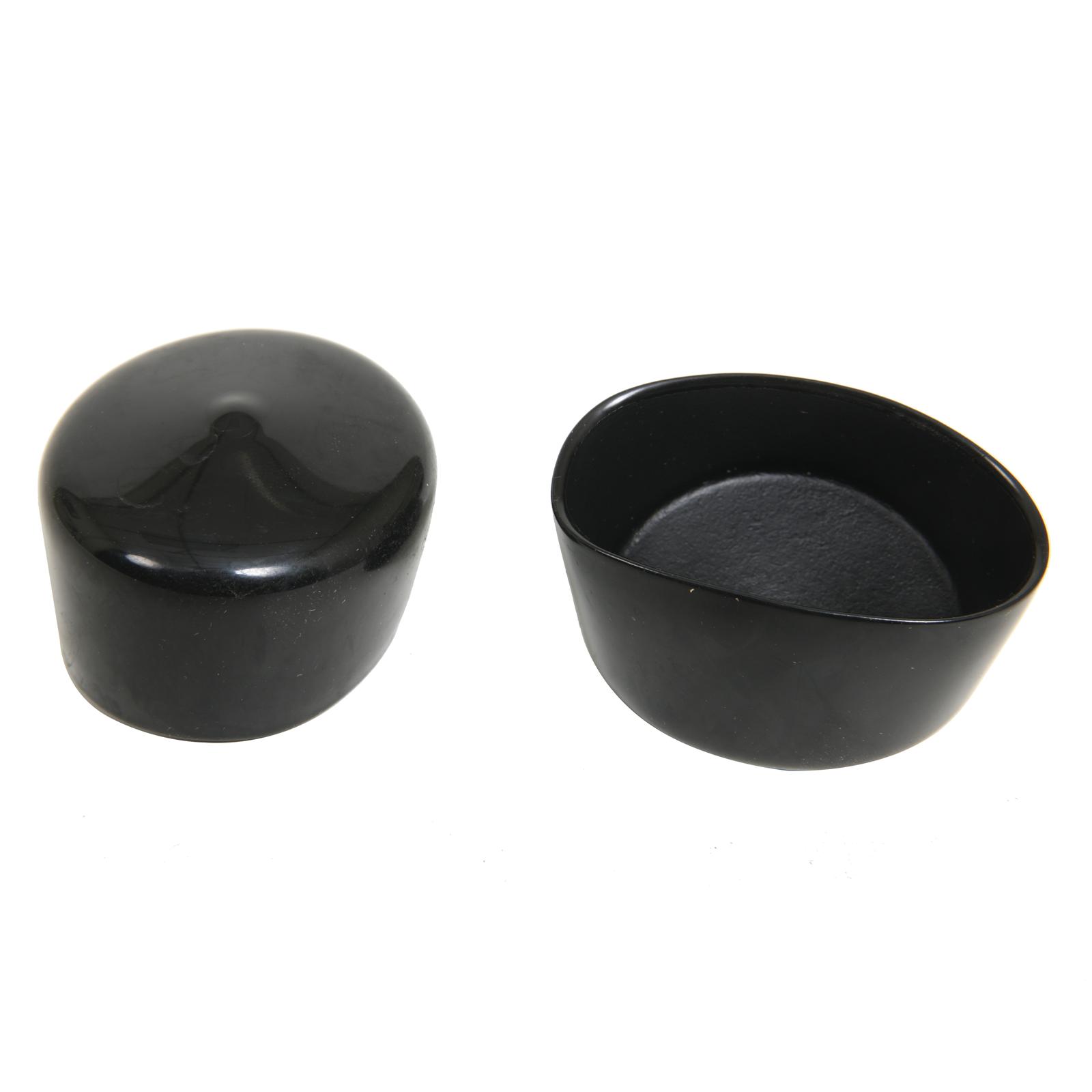 DX Engineering DXE-VC-2000 DX Engineering Vinyl End Caps | DX Engineering
