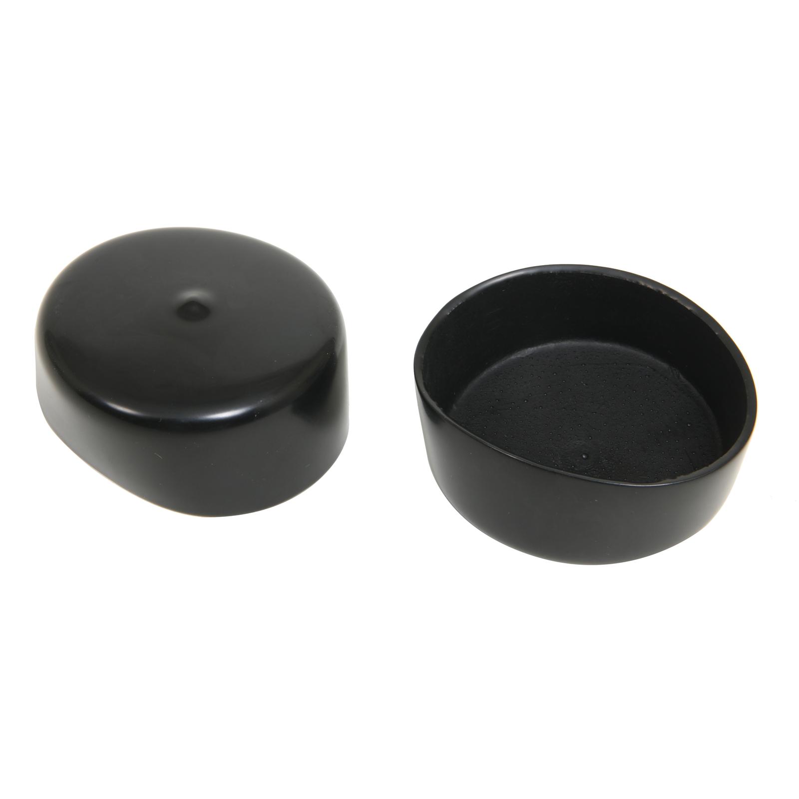 DX Engineering DXE-VC-2500 DX Engineering Vinyl End Caps | DX Engineering