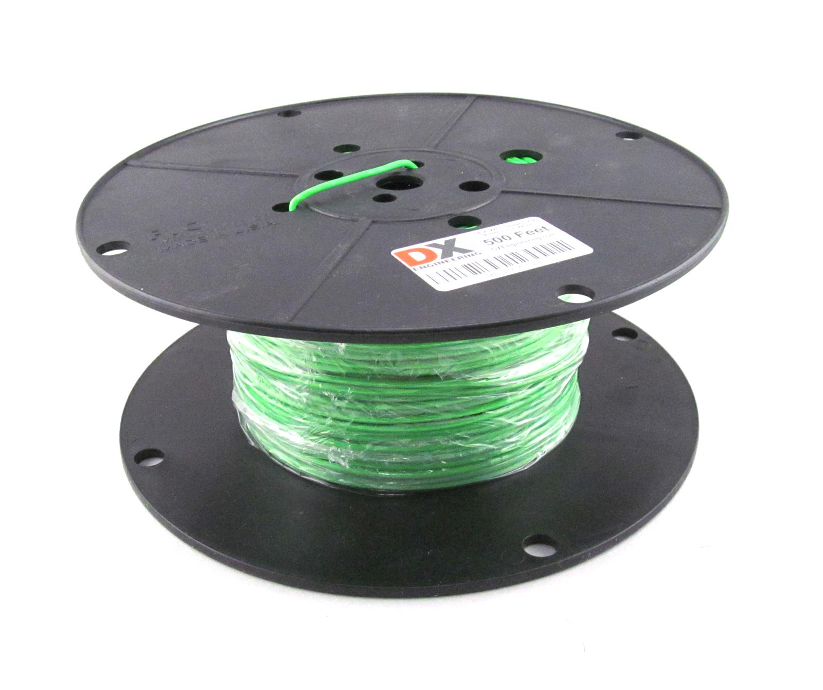 DX Engineering DXE-VIZ14-G500 DX Engineering High Visibility Antenna ...