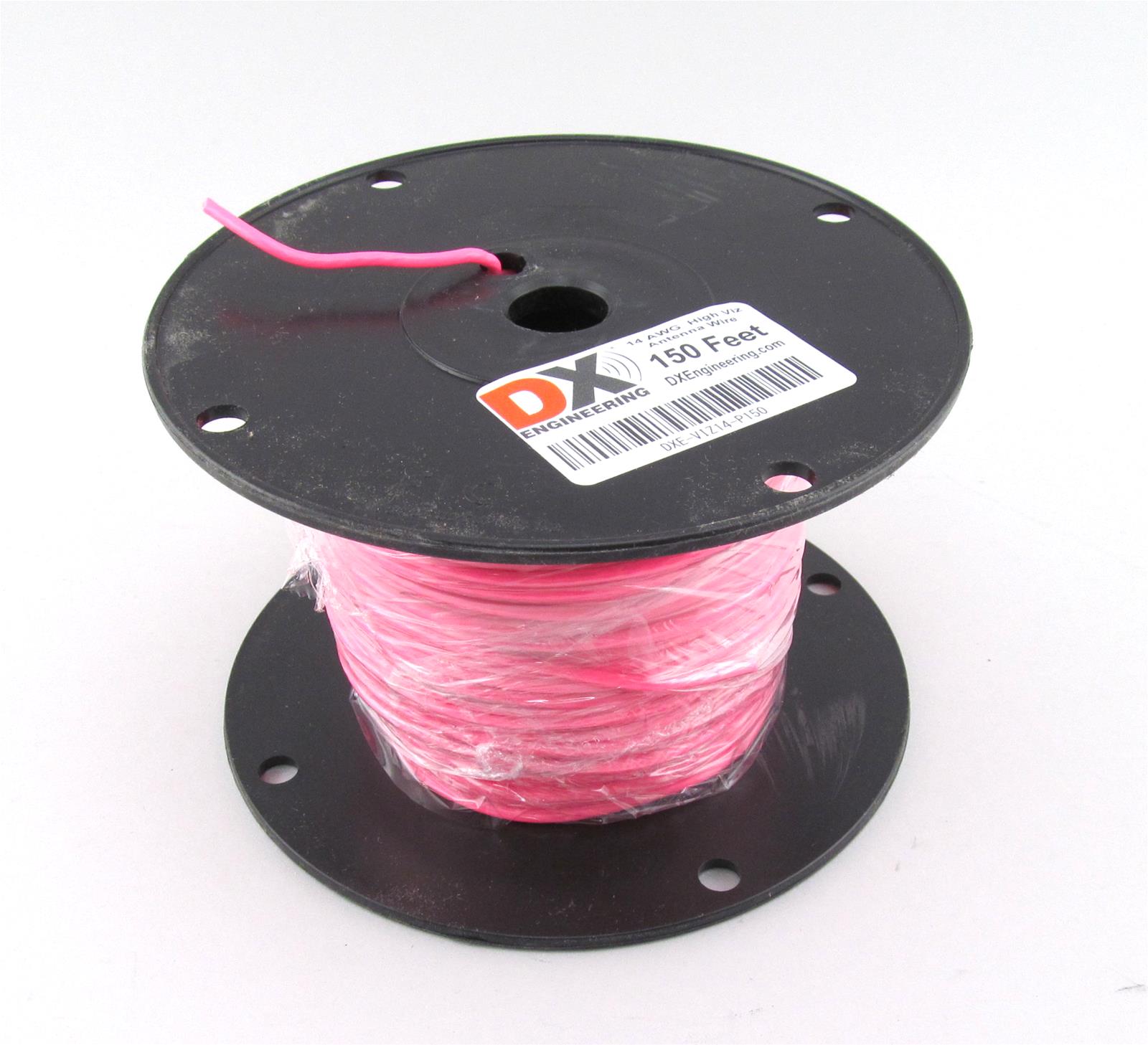 DX Engineering DXE-VIZ14-P150 DX Engineering High Visibility Antenna ...