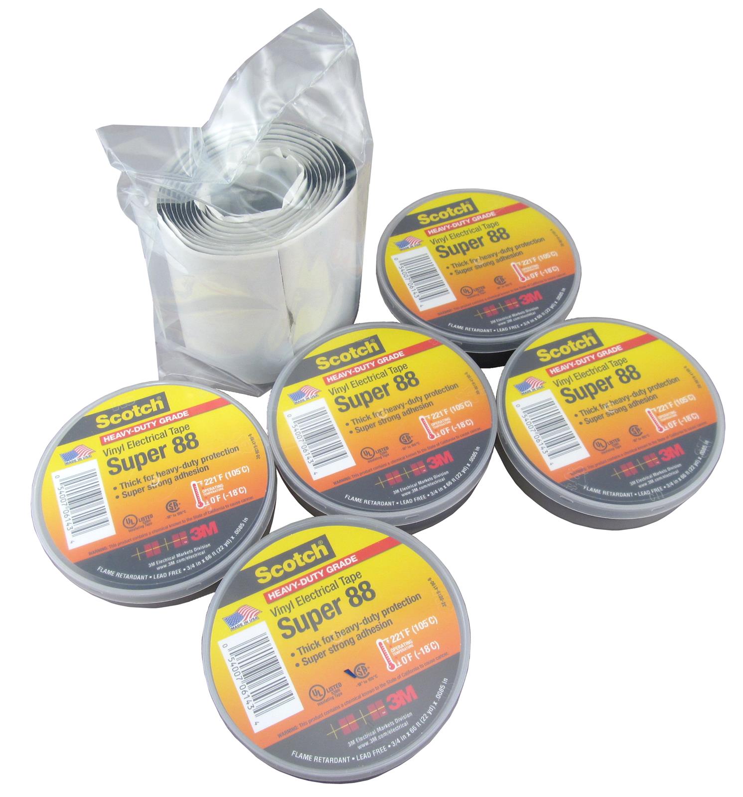 DX Engineering DXE-WK-PRO DX Engineering Weatherproofing Kits | DX ...