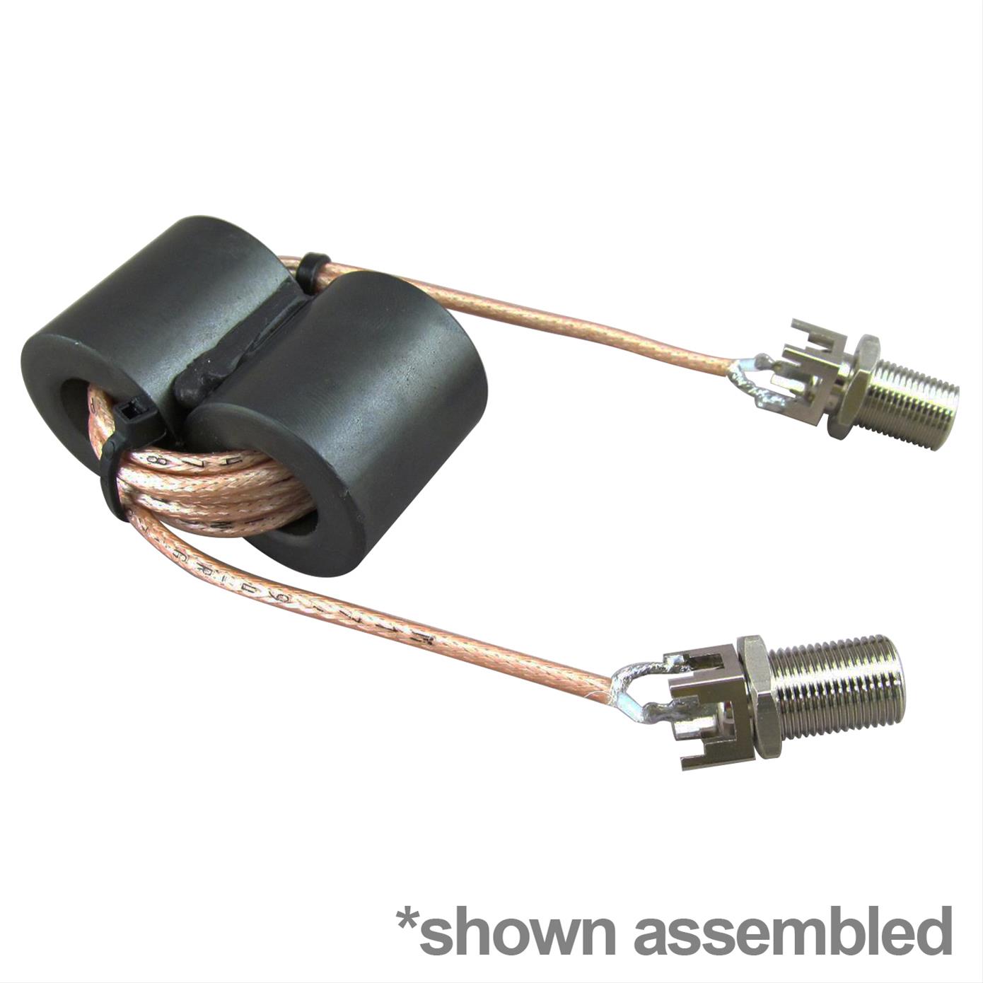 DX Engineering DXE-YCCC-9CRCL YCCC Receive Vertical Array Kits and Kit ...