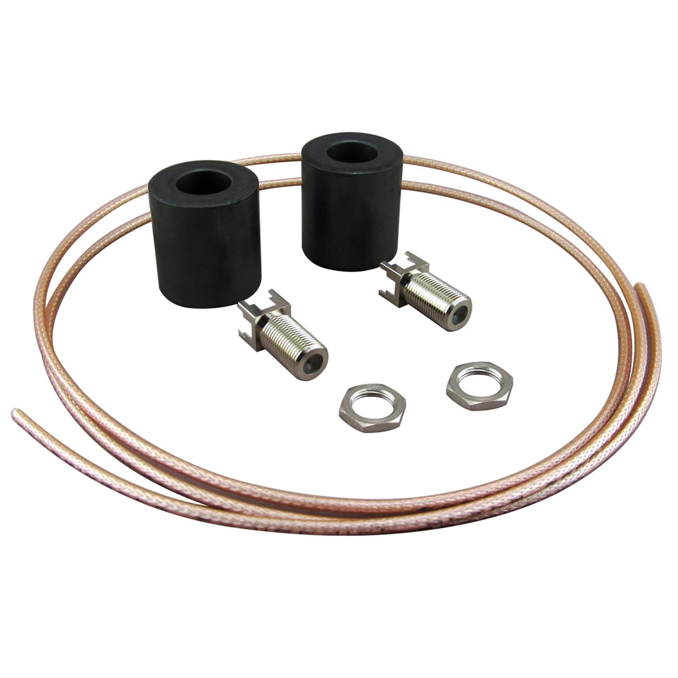 DX Engineering DXE-YCCC-CHOKE YCCC Receive Feedline Choke Kits | DX ...