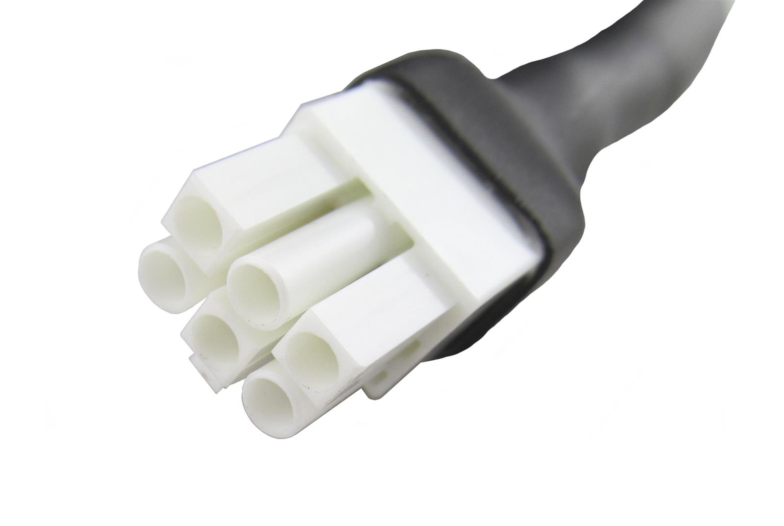 DX Engineering DXE-YRC-075PE DX Engineering Yaesu Rotator Cable ...