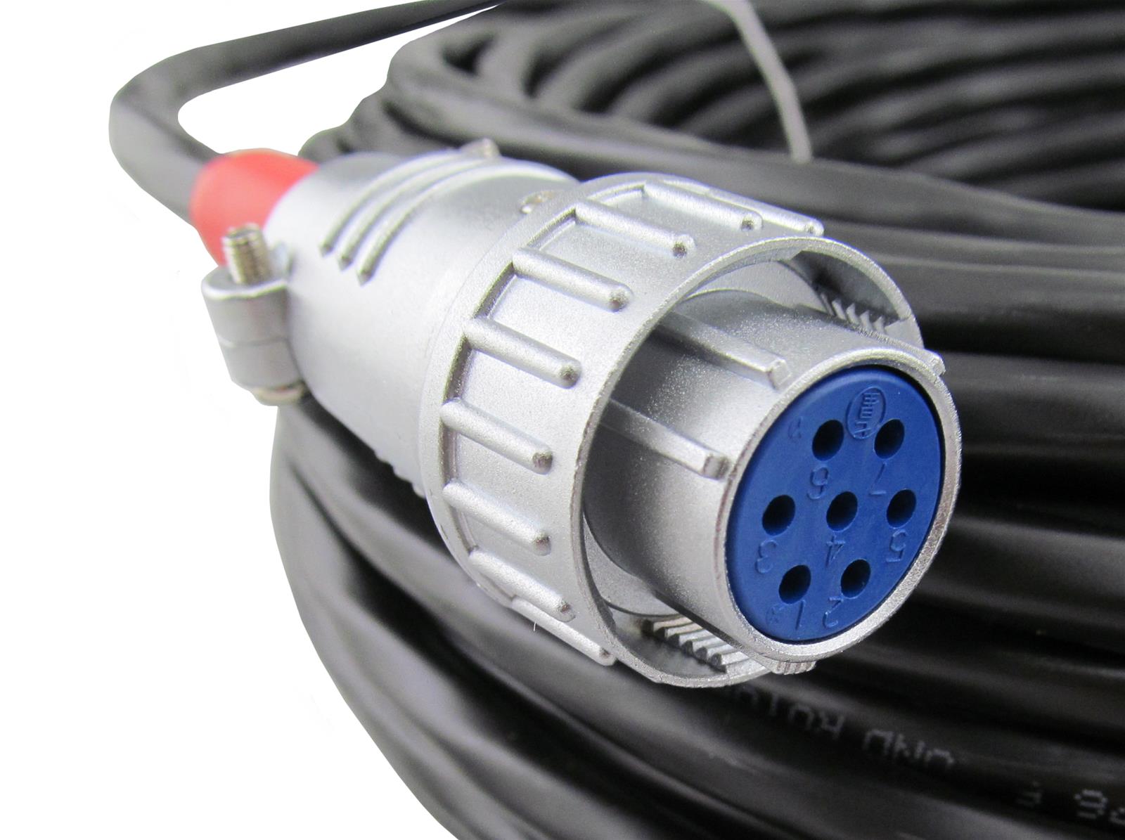 DX Engineering DXE-YRC-075PE DX Engineering Yaesu Rotator Cable ...