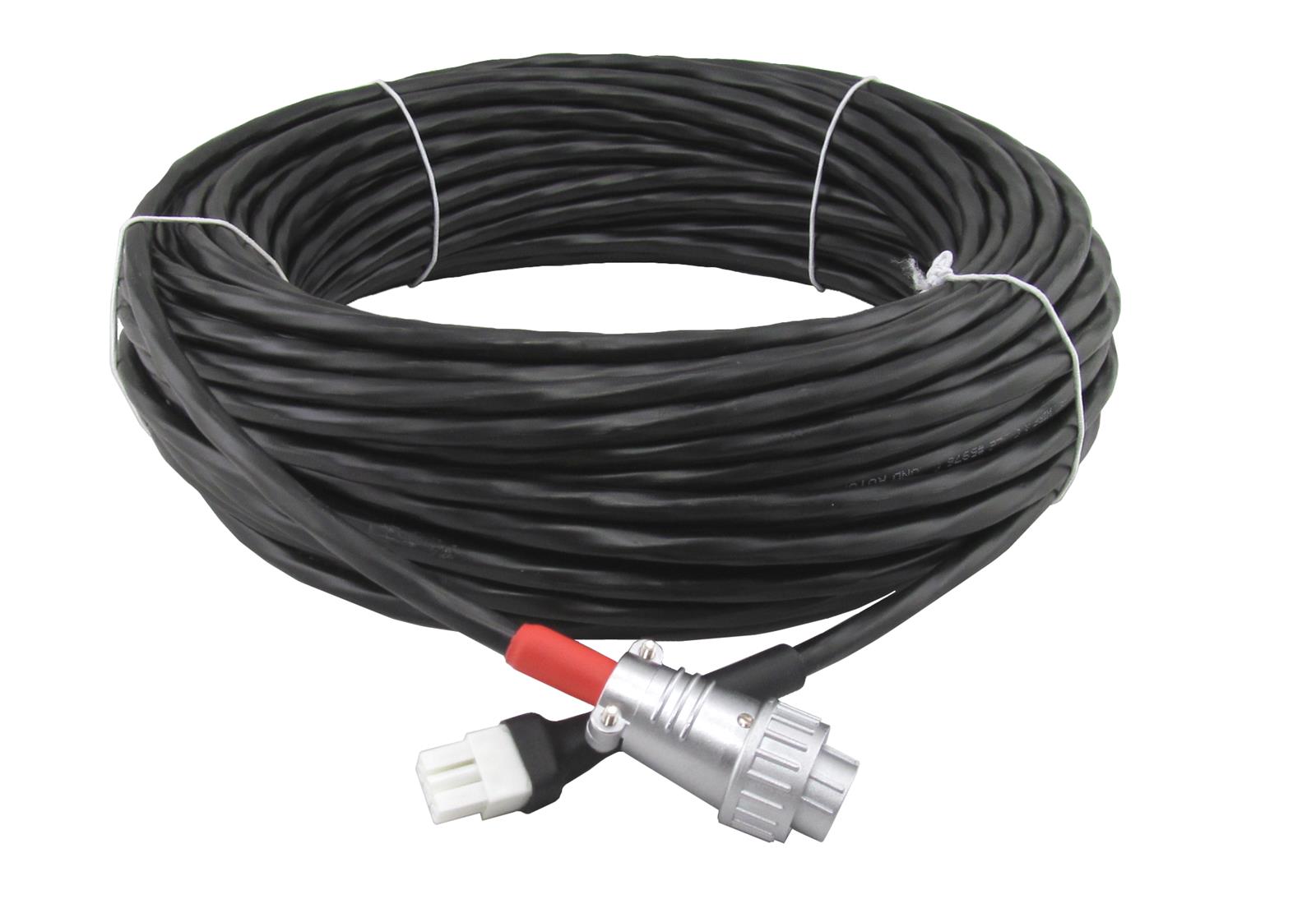 DX Engineering Yaesu Rotator Cable Assemblies DXE-YRC-075PE - Free ...